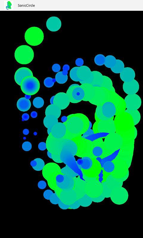 Sonic Circle APK for Android Download