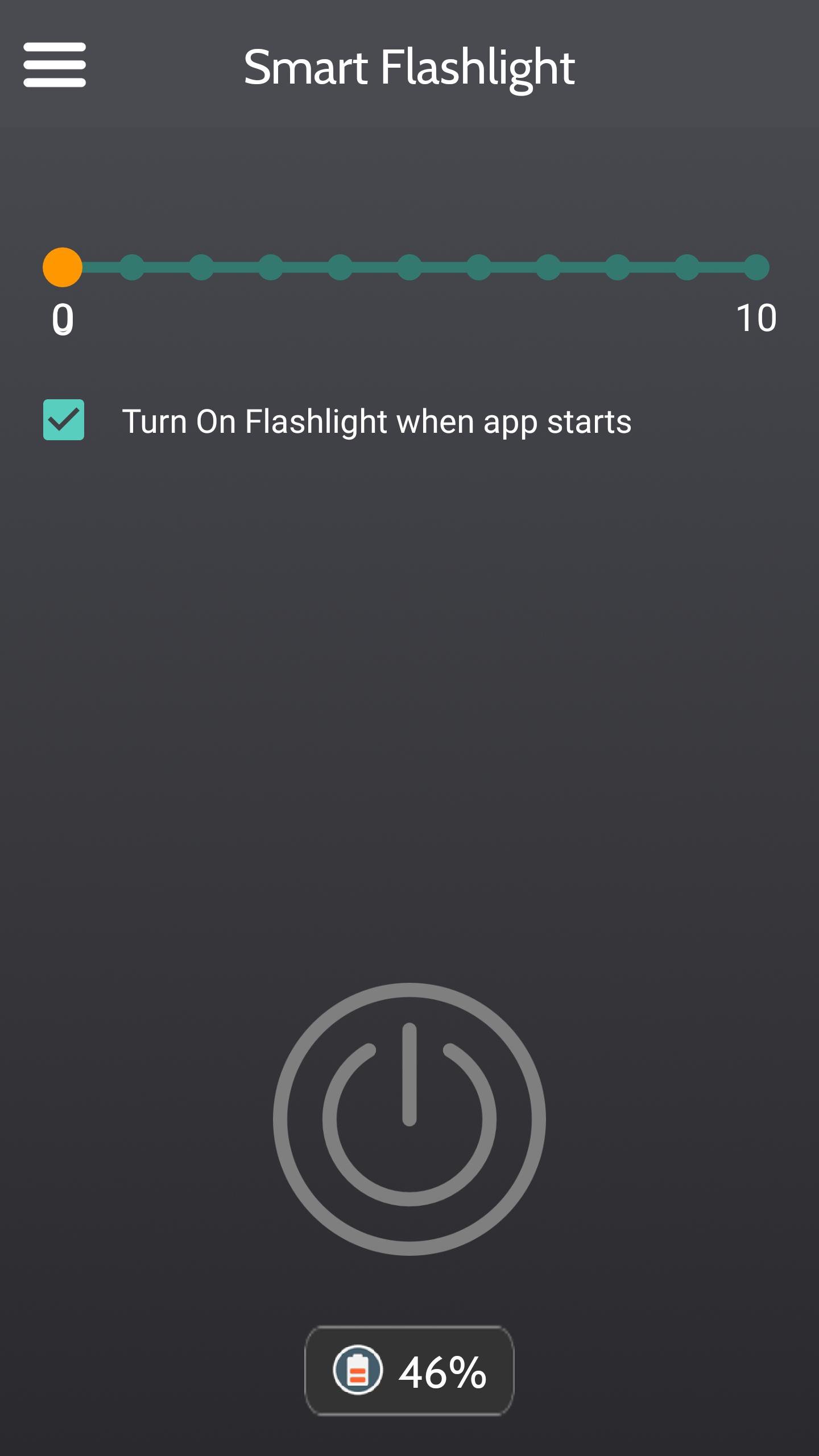 Smart Flashlight APK for Android Download