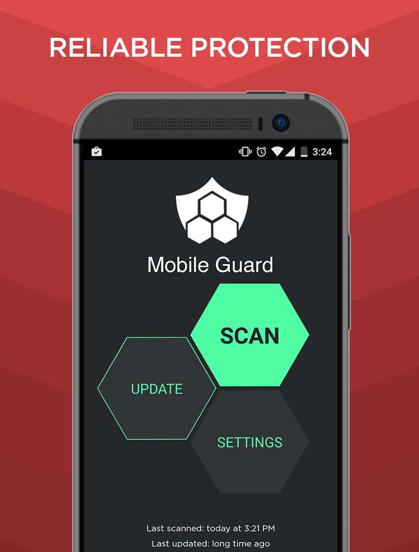 Mobile Guard APK for Android Download
