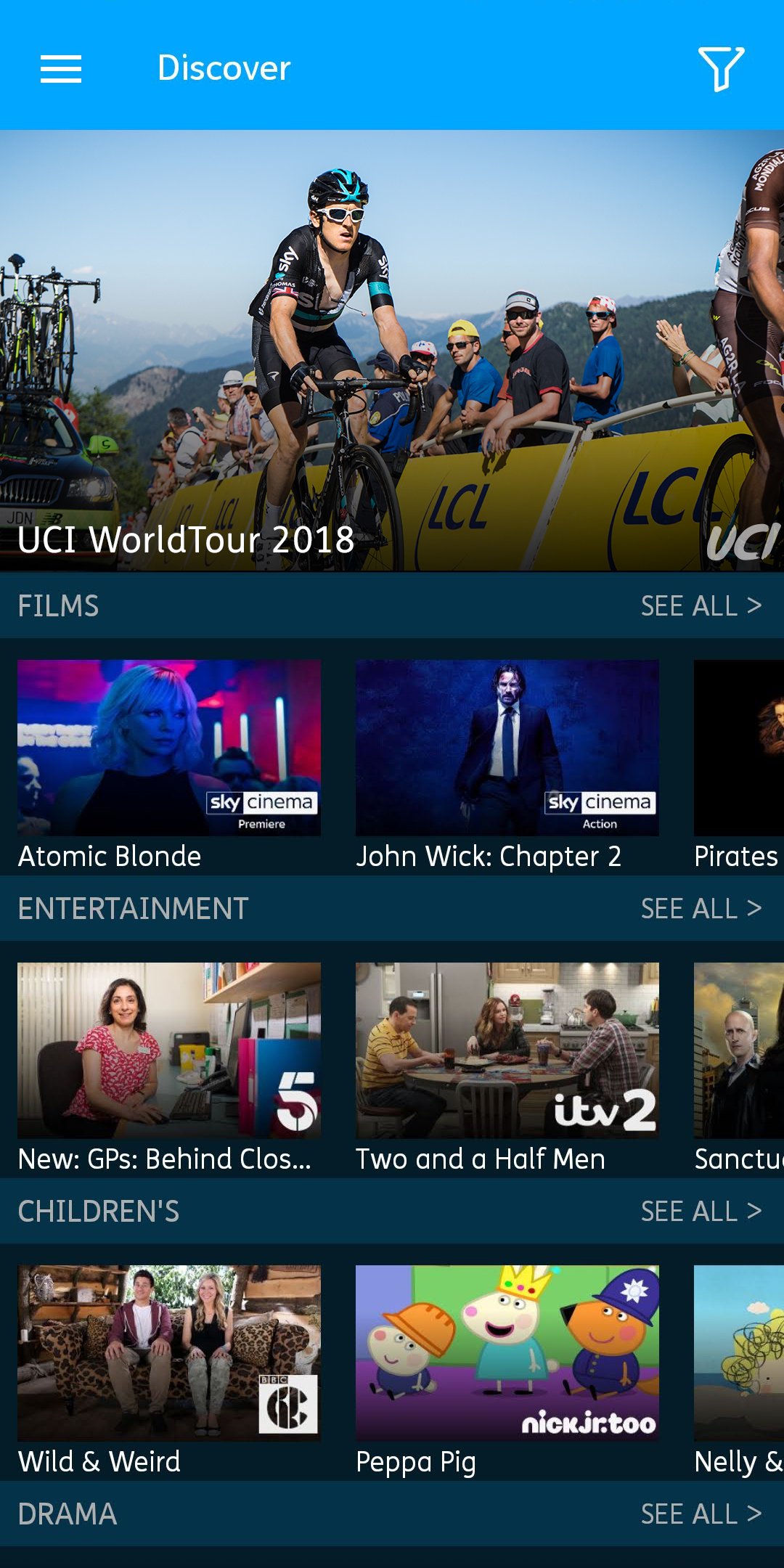 YouView APK for Android Download