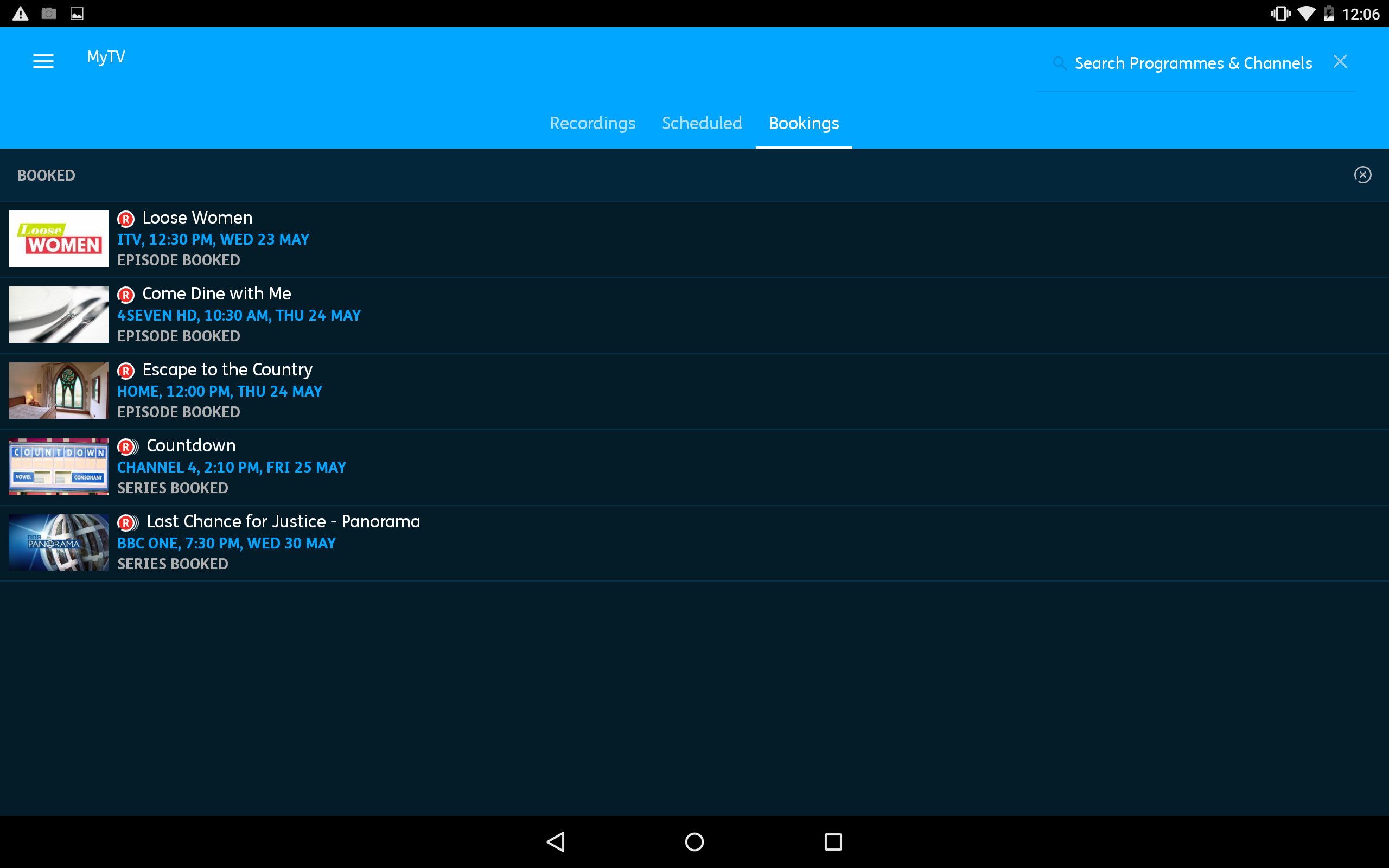 YouView APK for Android Download