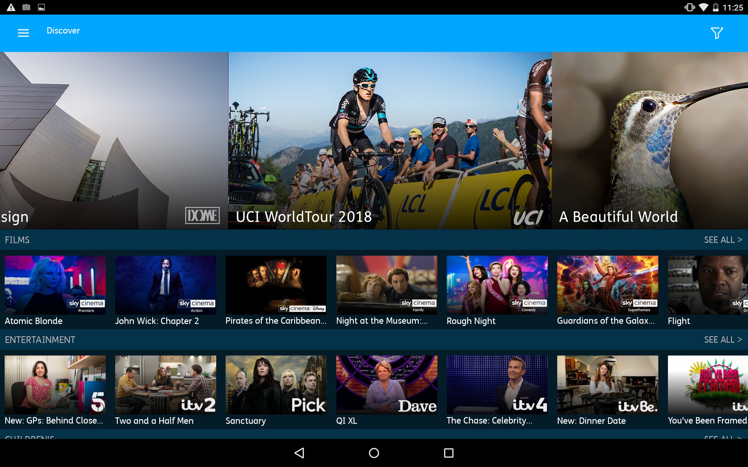 YouView APK for Android Download