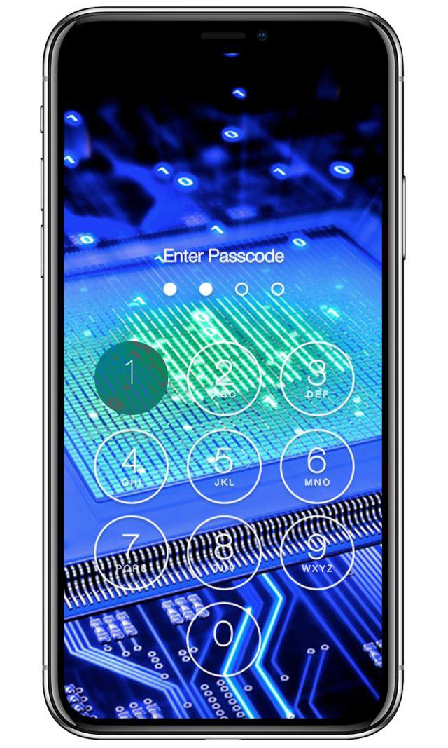 System Lock Screen APK per Android Download