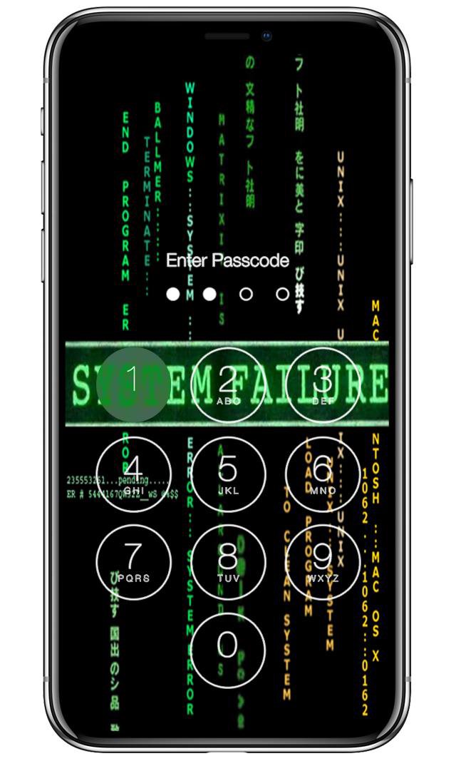 System Lock Screen APK per Android Download