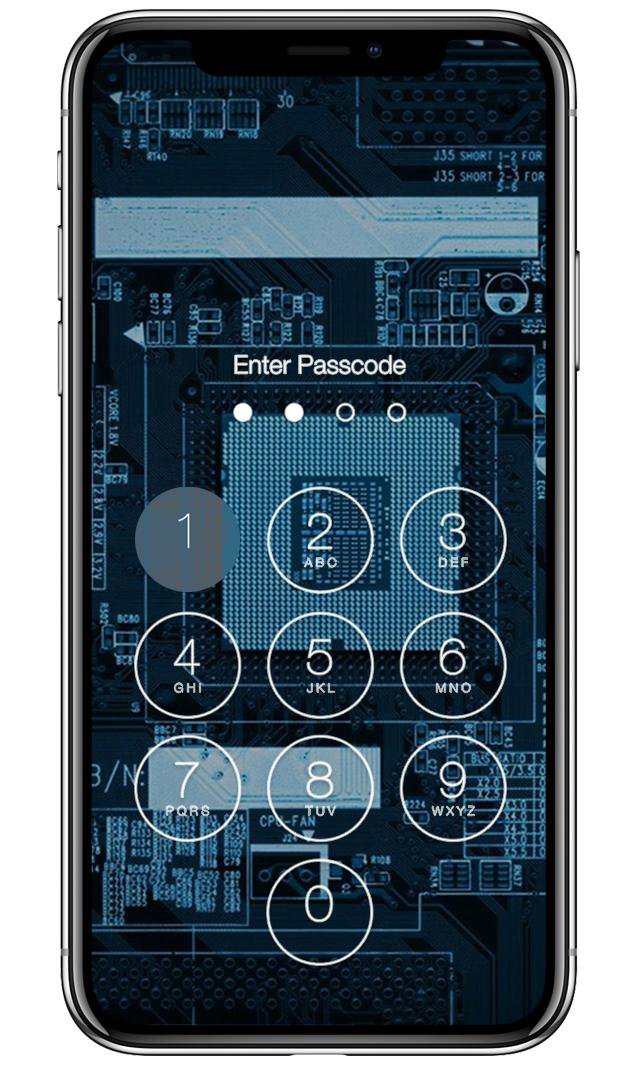System Lock Screen APK per Android Download