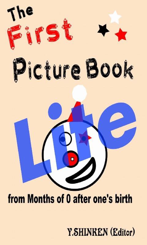 The First Picture Book Lite APK for Android Download
