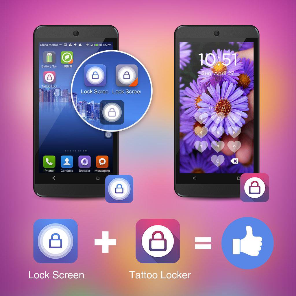 Lock Screen APK for Android Download