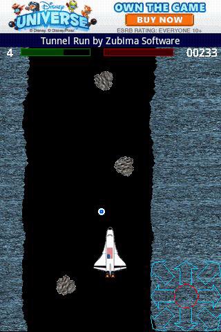 ดาวน์โหลด Tunnel Run (Free) APK สำหรับ Android