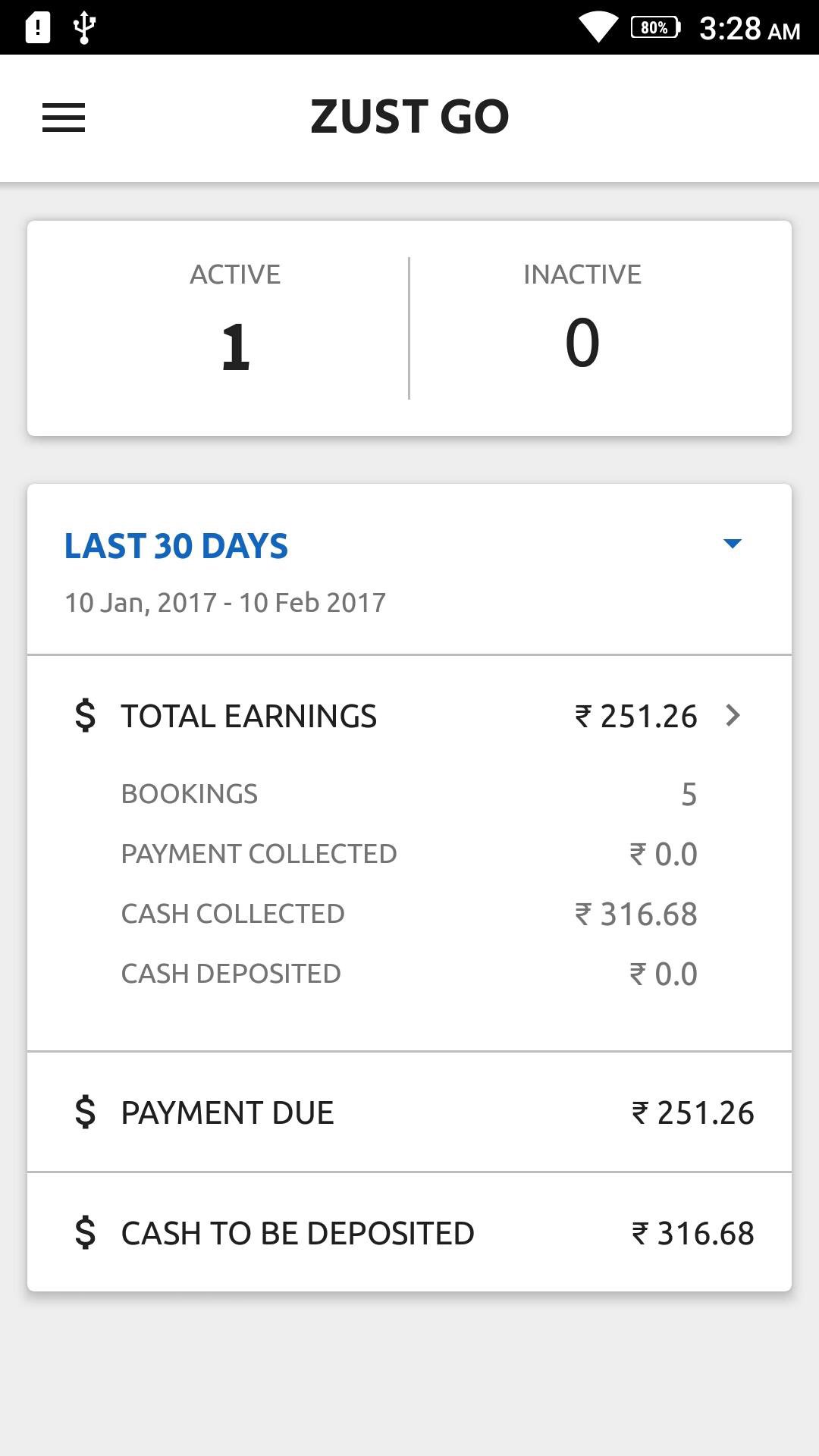 Zust Go Fleet APK for Android Download