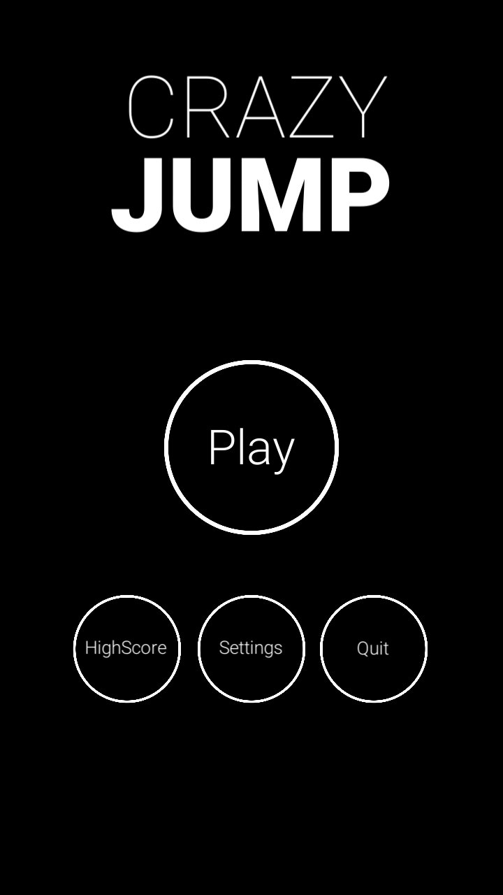 Crazy Jump - Play To Survive APK for Android Download