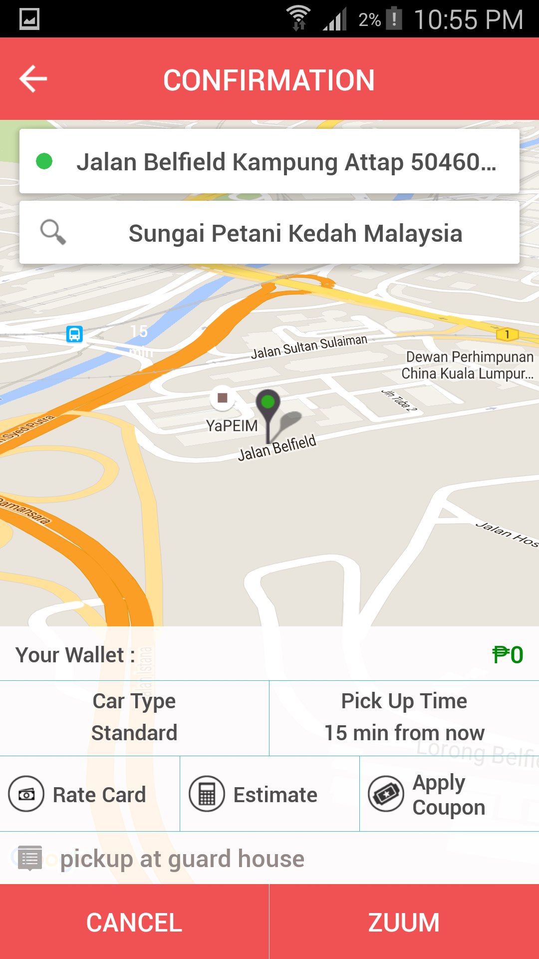 ZUUM APK for Android Download