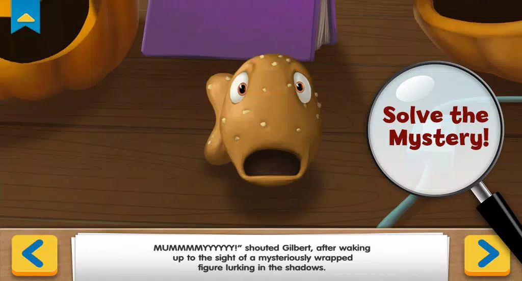 Goldfish Finn And Friends