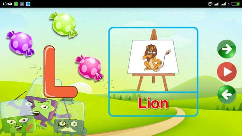 Alphablocks for kids APK for Android Download