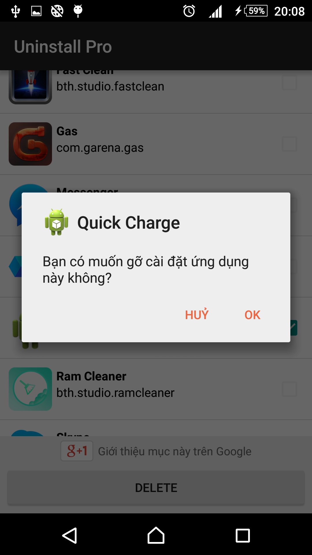 Uninstall Pro APK Download for Android - Latest Version