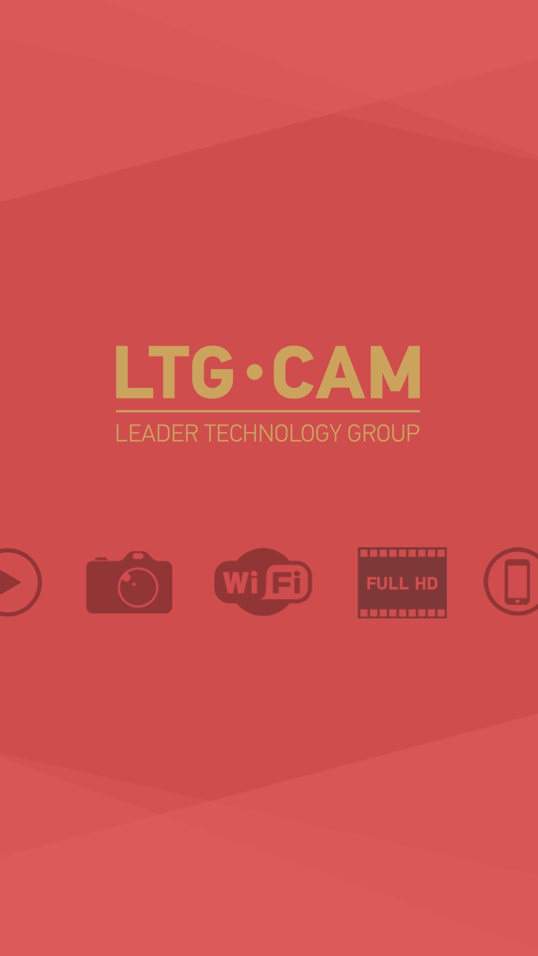 Descarga de APK de LTG CAM para Android