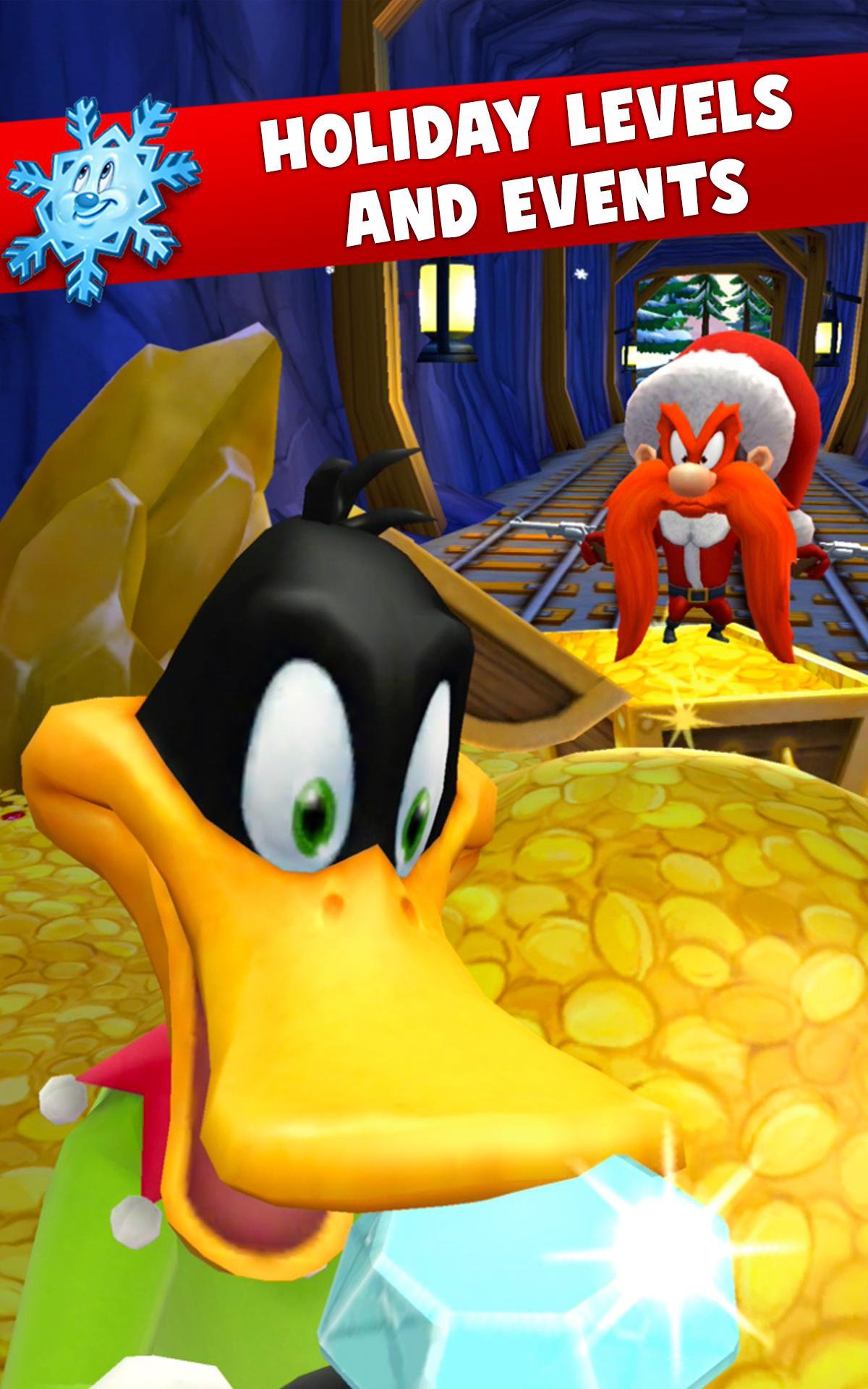 Looney Tunes Dash! APK for Android Download