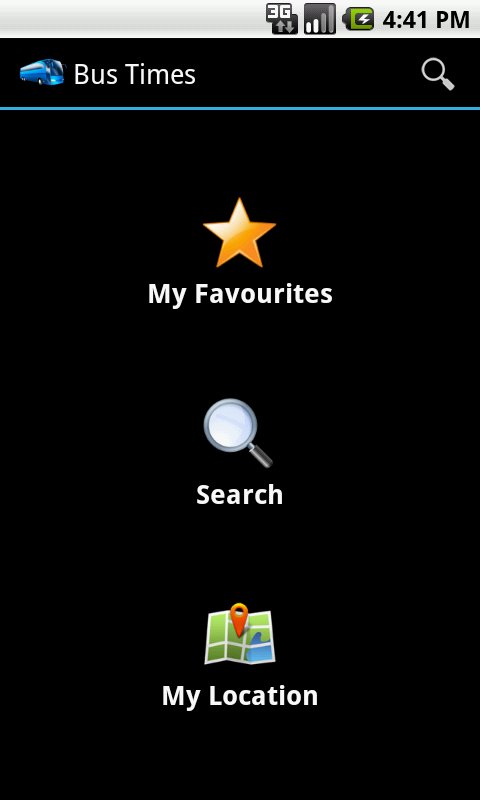UK Bus Times APK für Android herunterladen