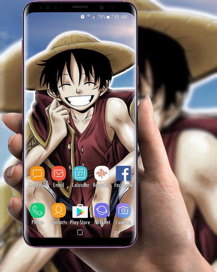 The One Wallpaper HD 2018 APK for Android Download