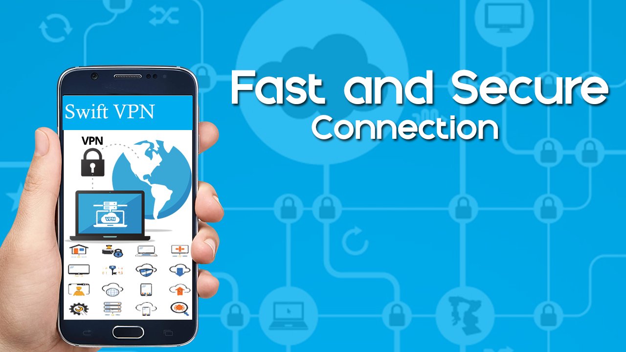 Swift VPN: Fast and Free APK for Android Download