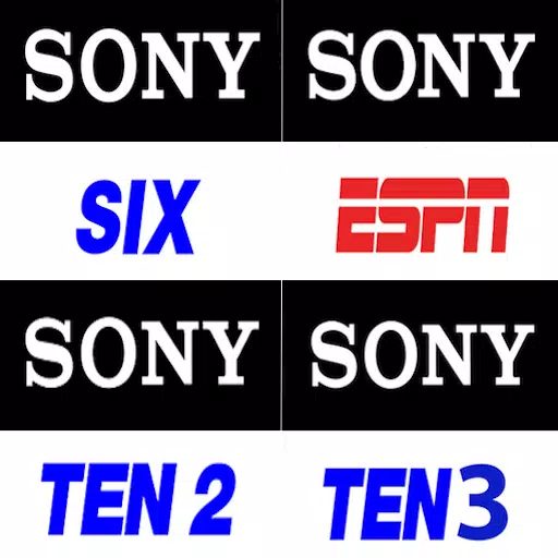 Sony Six Logo