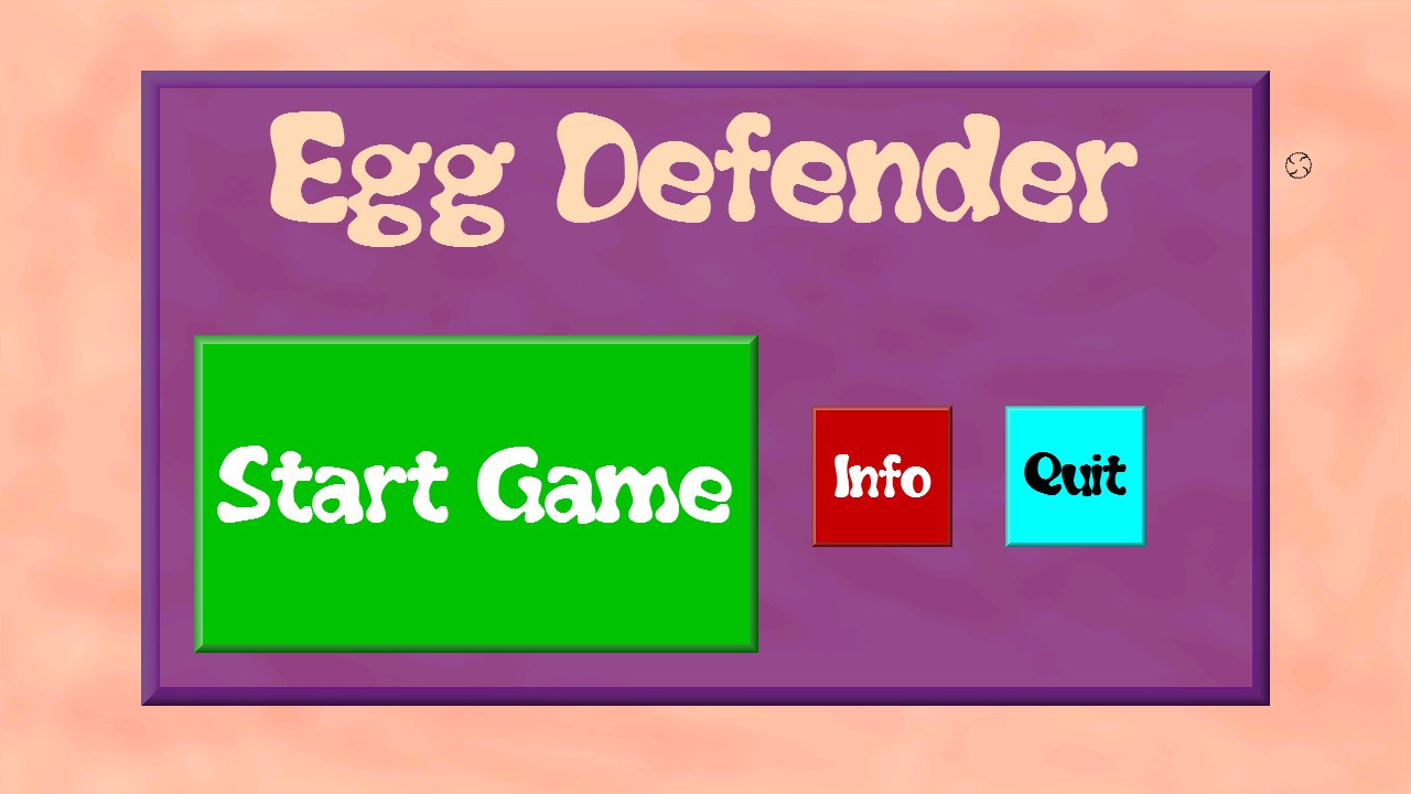 Egg Defender FREE APK for Android Download