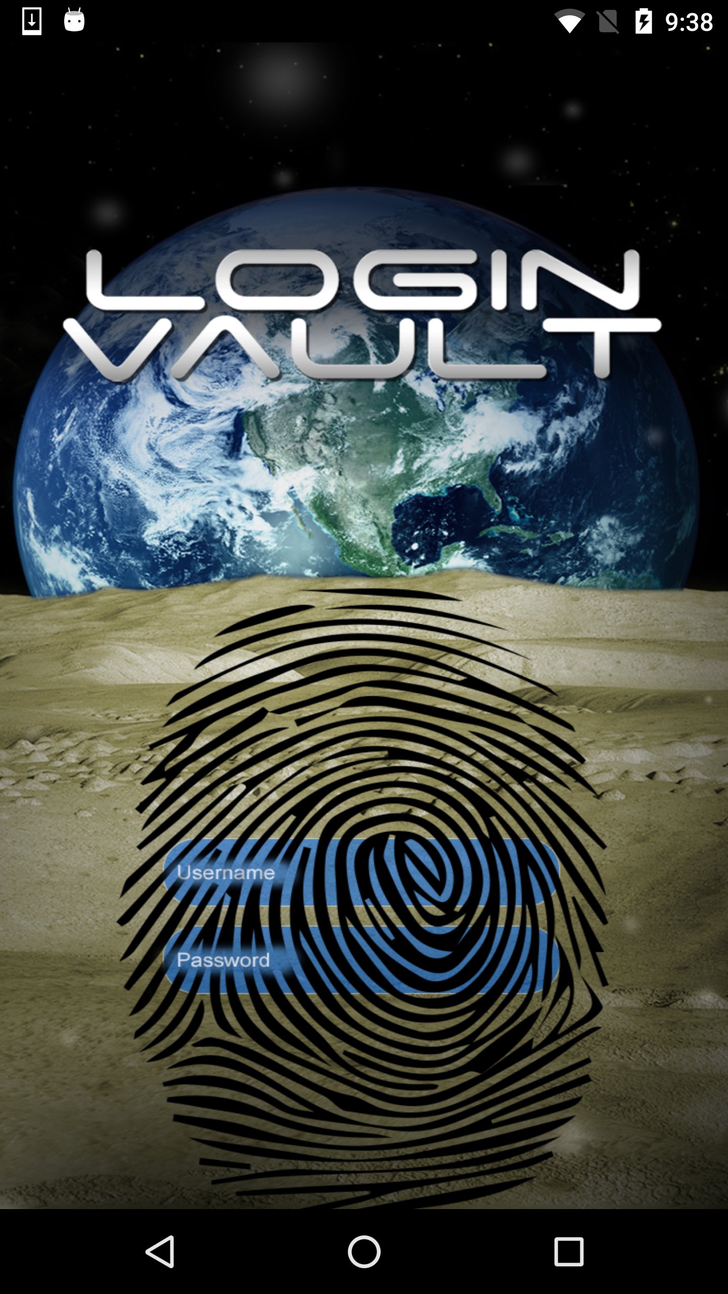 Download Login Vault APK for Android - APKPure