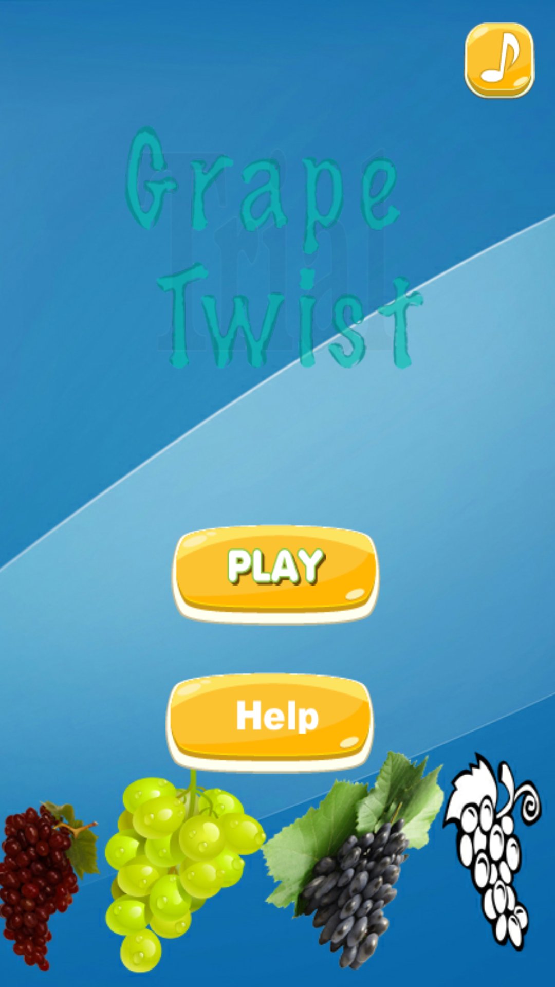 Android İndirme için Grape Twist APK
