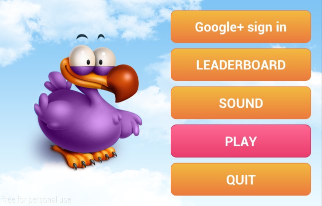Dodo Adventure APK للاندرويد تنزيل