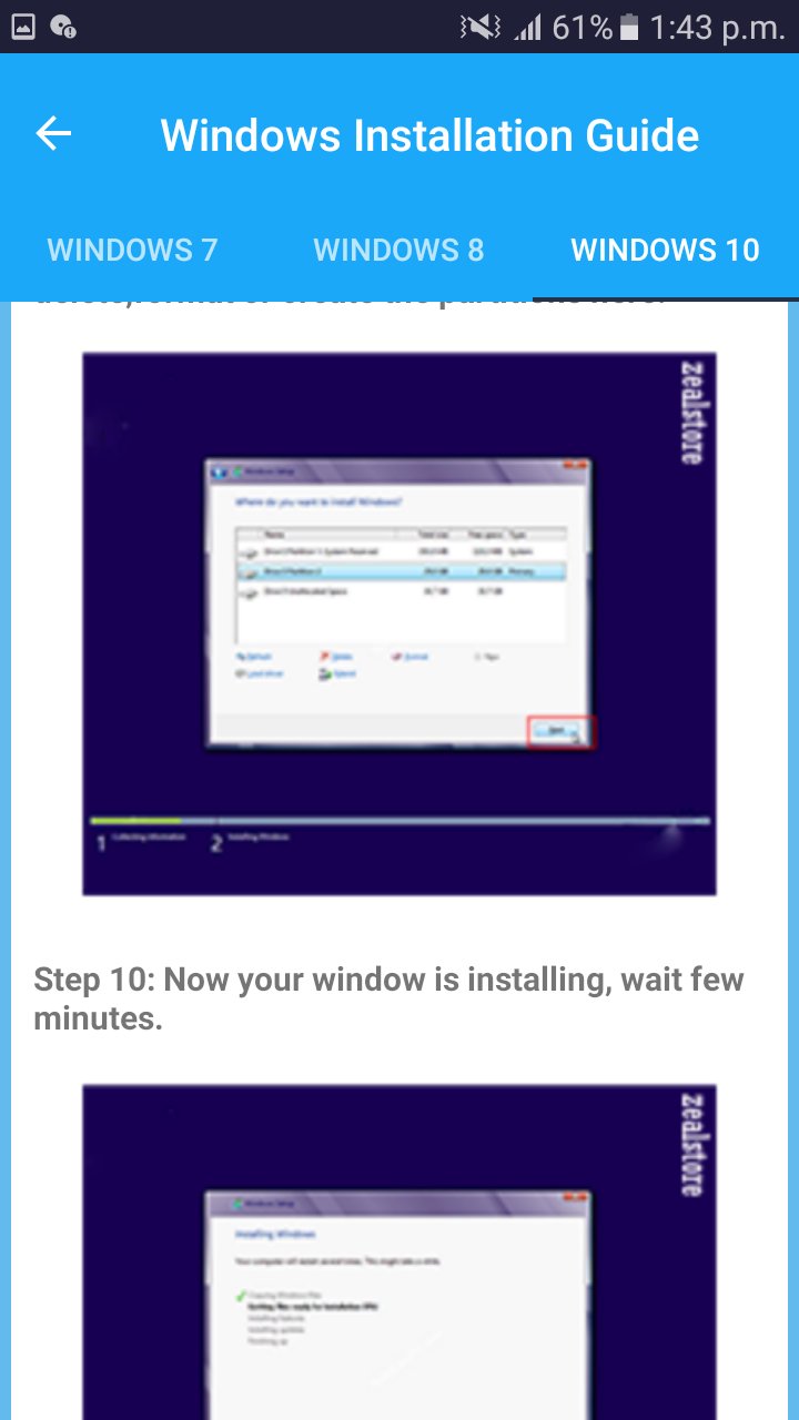 Bootable USB Methods –USB Boot Install All Windows APK for Android Download
