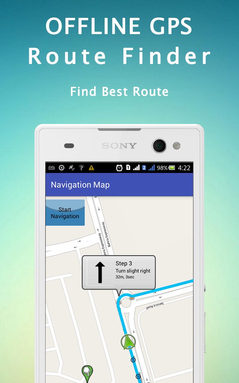 Offline GPS APK for Android Download Offline GPS APK for Android Download