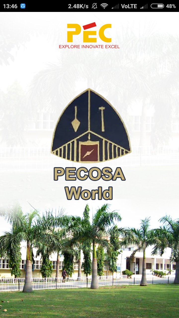 PECOSA World APK for Android Download