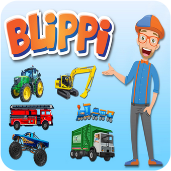 Blippi for Android - APK Download