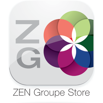 ZEN Groupe store APK für Android herunterladen