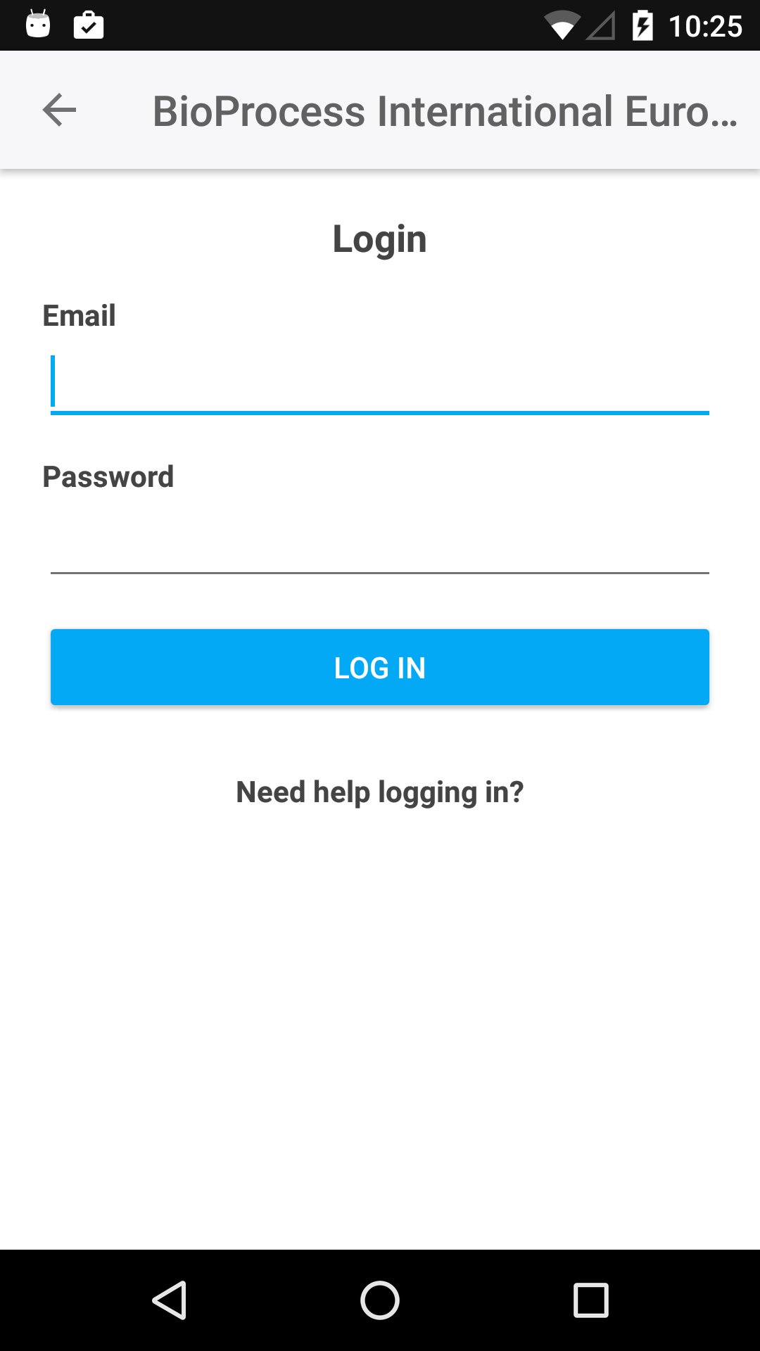 BPI Europe APK for Android Download