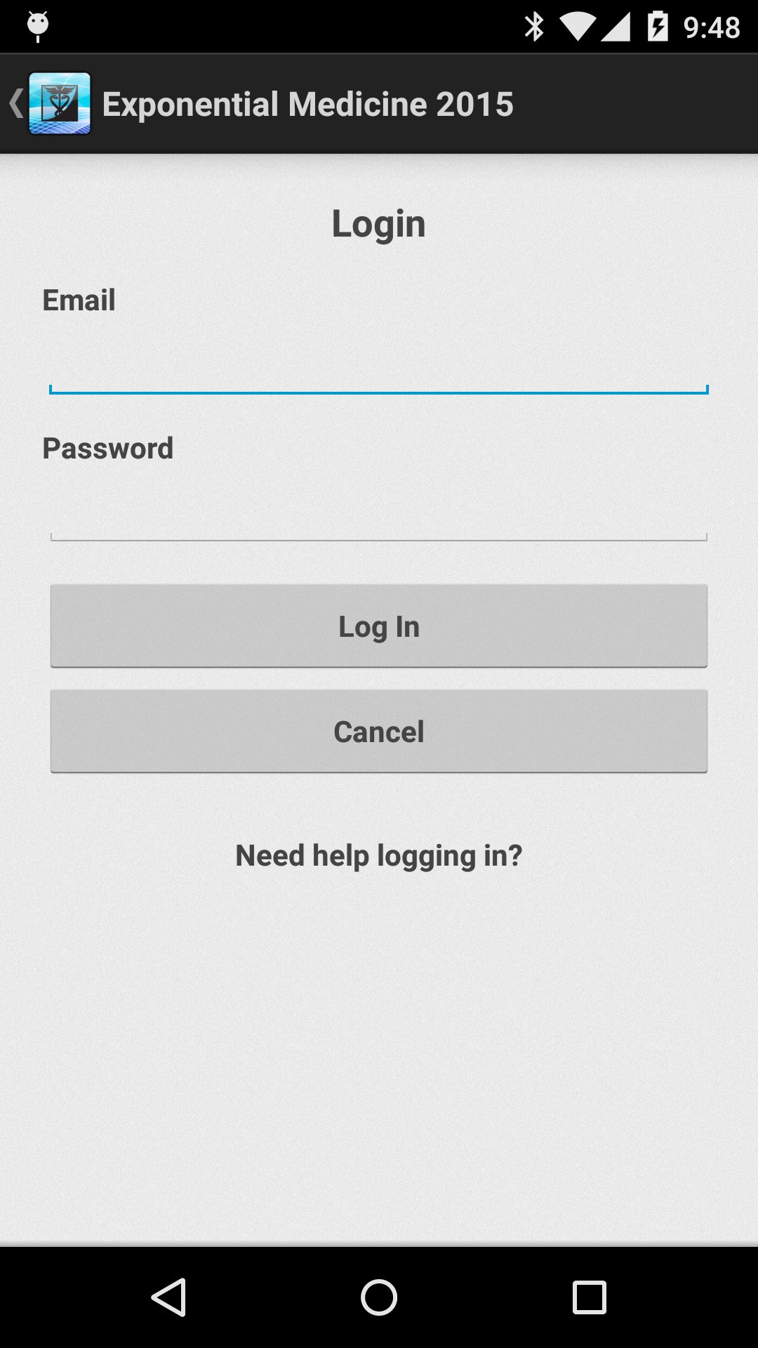 Exponential Medicine APK for Android Download