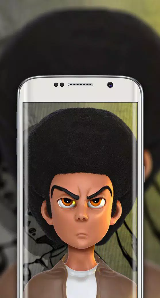 Boondocks Wallpaper 1920x1080