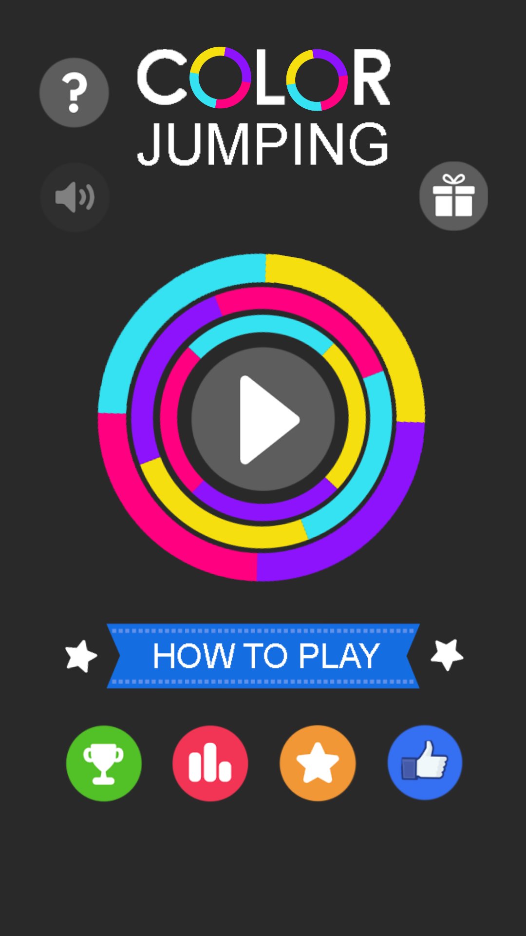 Color Jumping APK for Android Download