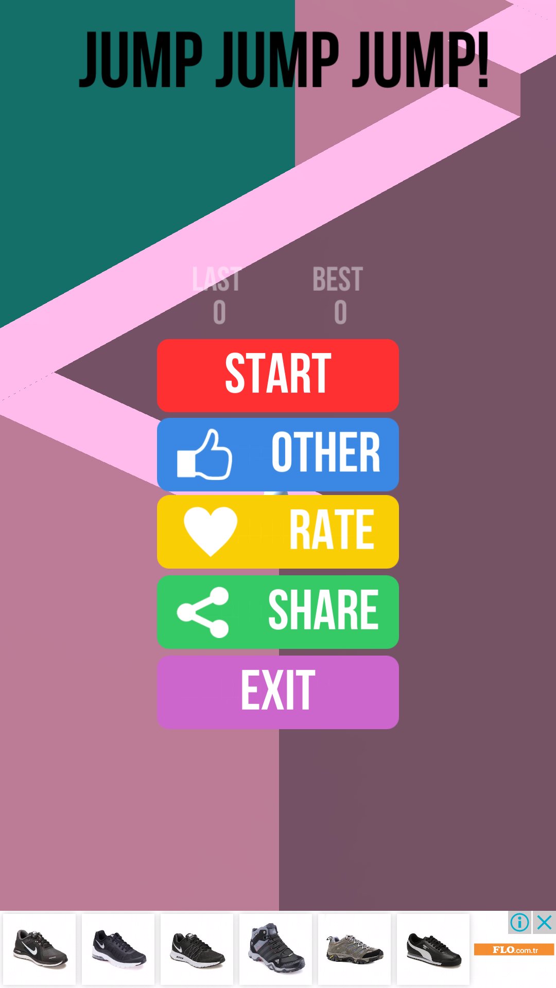 ZigZag JUMP JUMP APK for Android Download