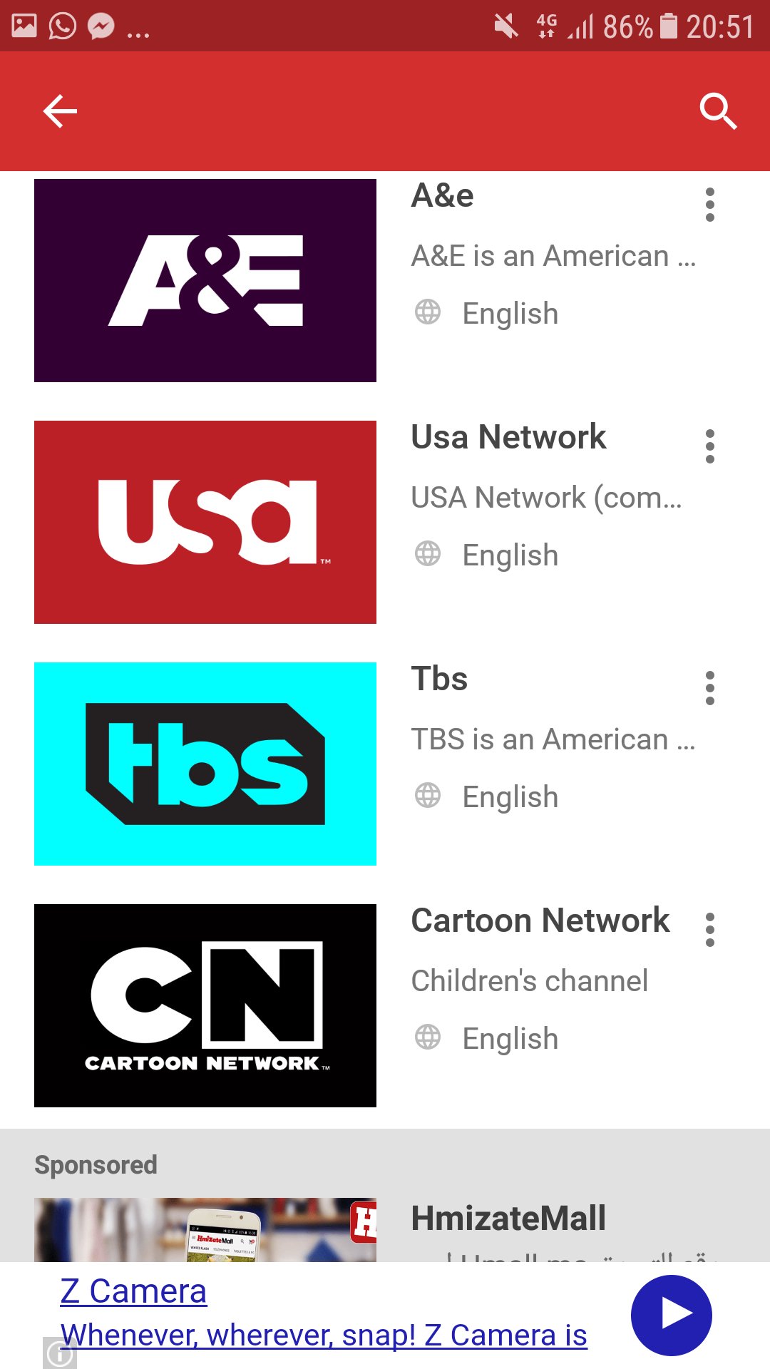 |Mobdro Tv| APK per Android Download