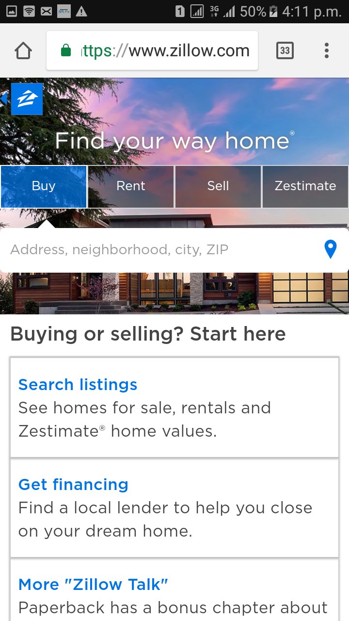 zillow app APK for Android Download