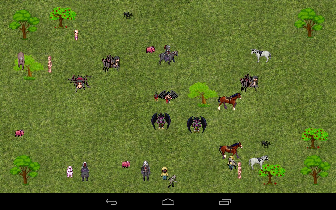 Hero Arcade APK for Android Download