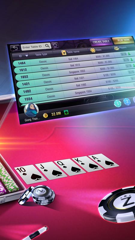 Poker Texas Hold'em (No Limit) APK Download - Free Casino GAME for ... Poker Texas Hold'em (No Limit) APK Download - Free Casino GAME for ...