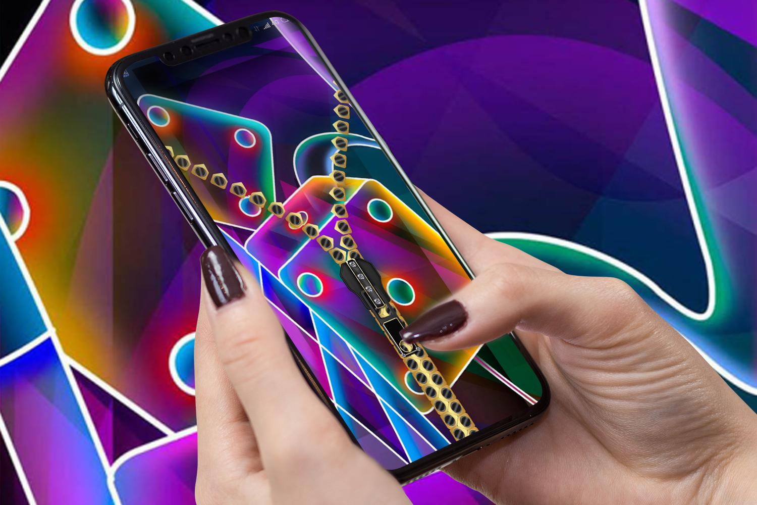 Neon Zipper Lock Screen APK For Android Download neon-zipper-lock-screen-apk-for-android-download