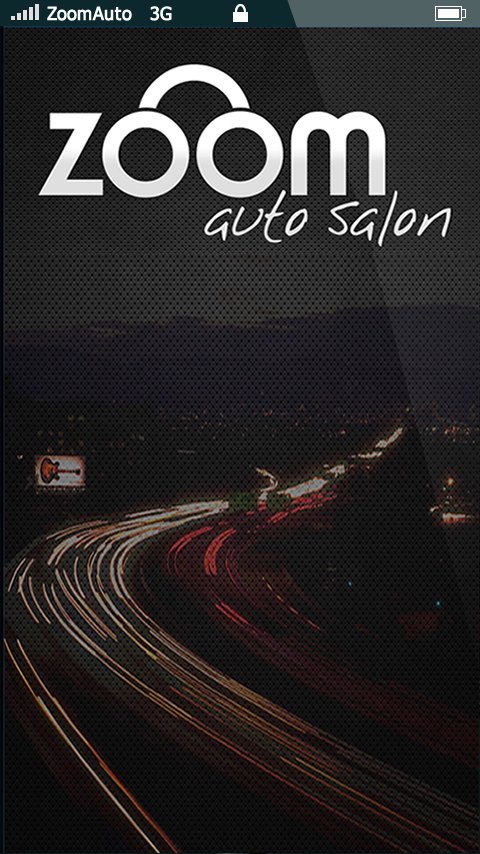 Zoom Auto APK for Android Download