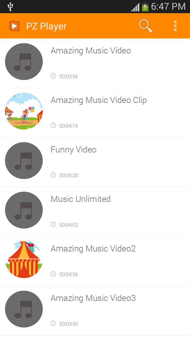 Pop Zoom Player APK for Android Download