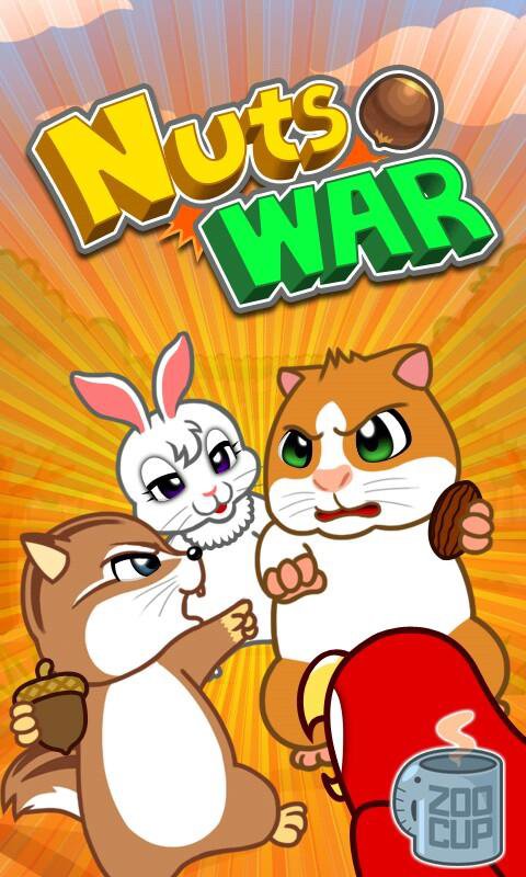 NutsWar APK for Android Download