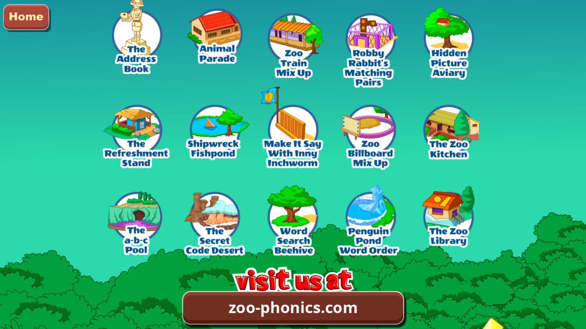 Zoo-phonics 2. The Zoo-phonics APK for Android Download