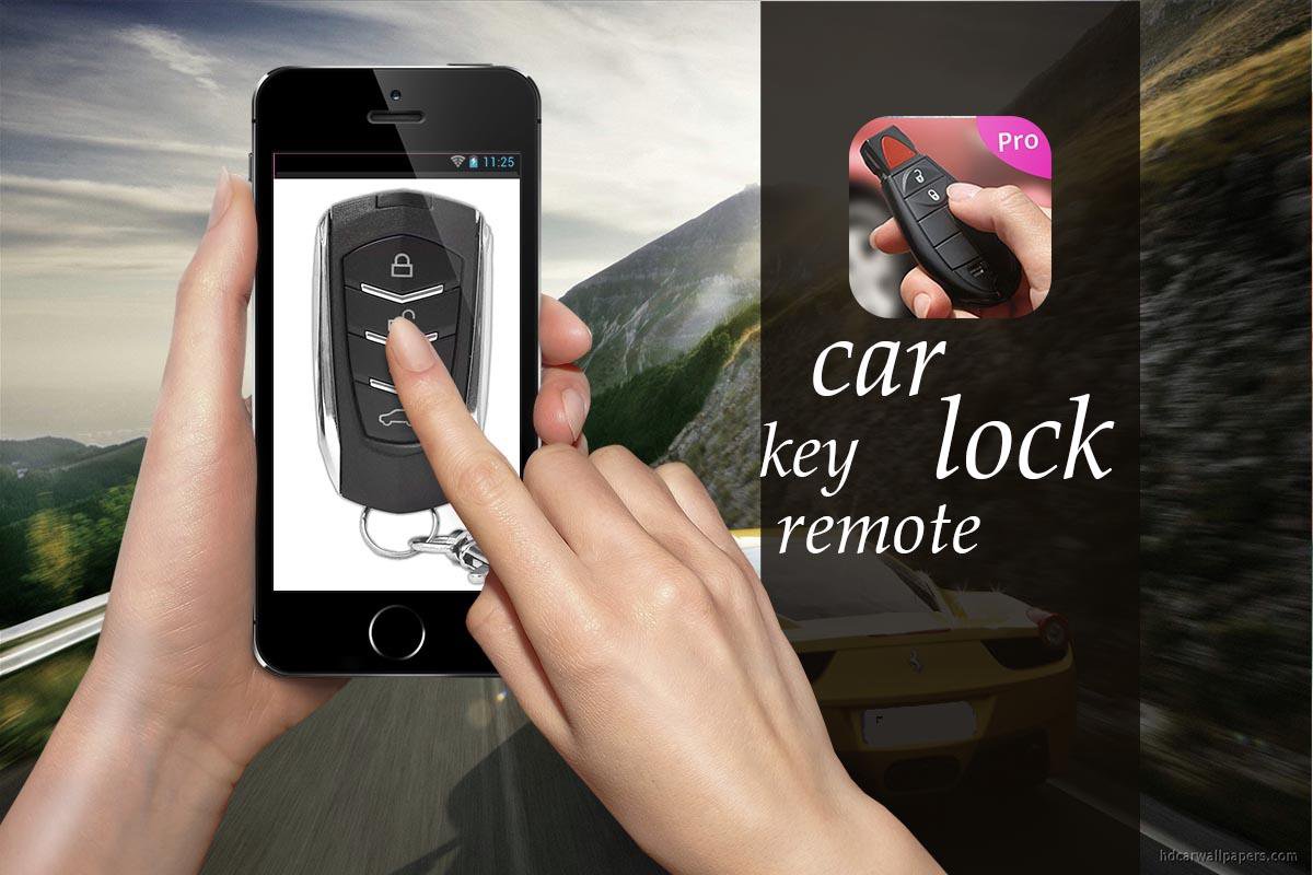 Virtual Car Key Simulator APK for Android Download
