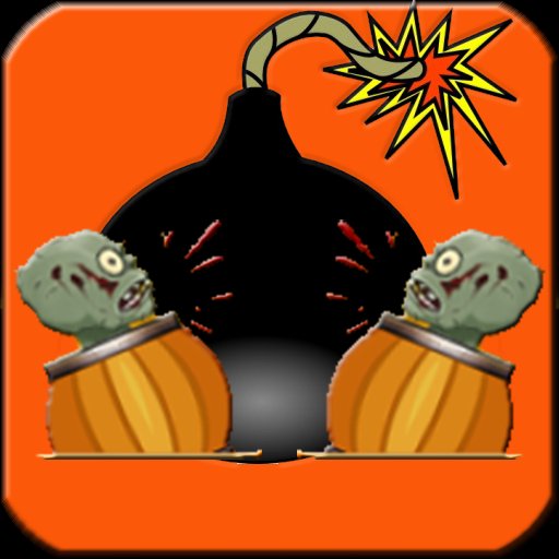 Zombie Bomber game APK Download for Android - Latest Version