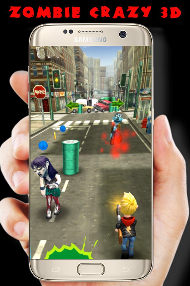 Army Zombie - Zombie War APK for Android Download